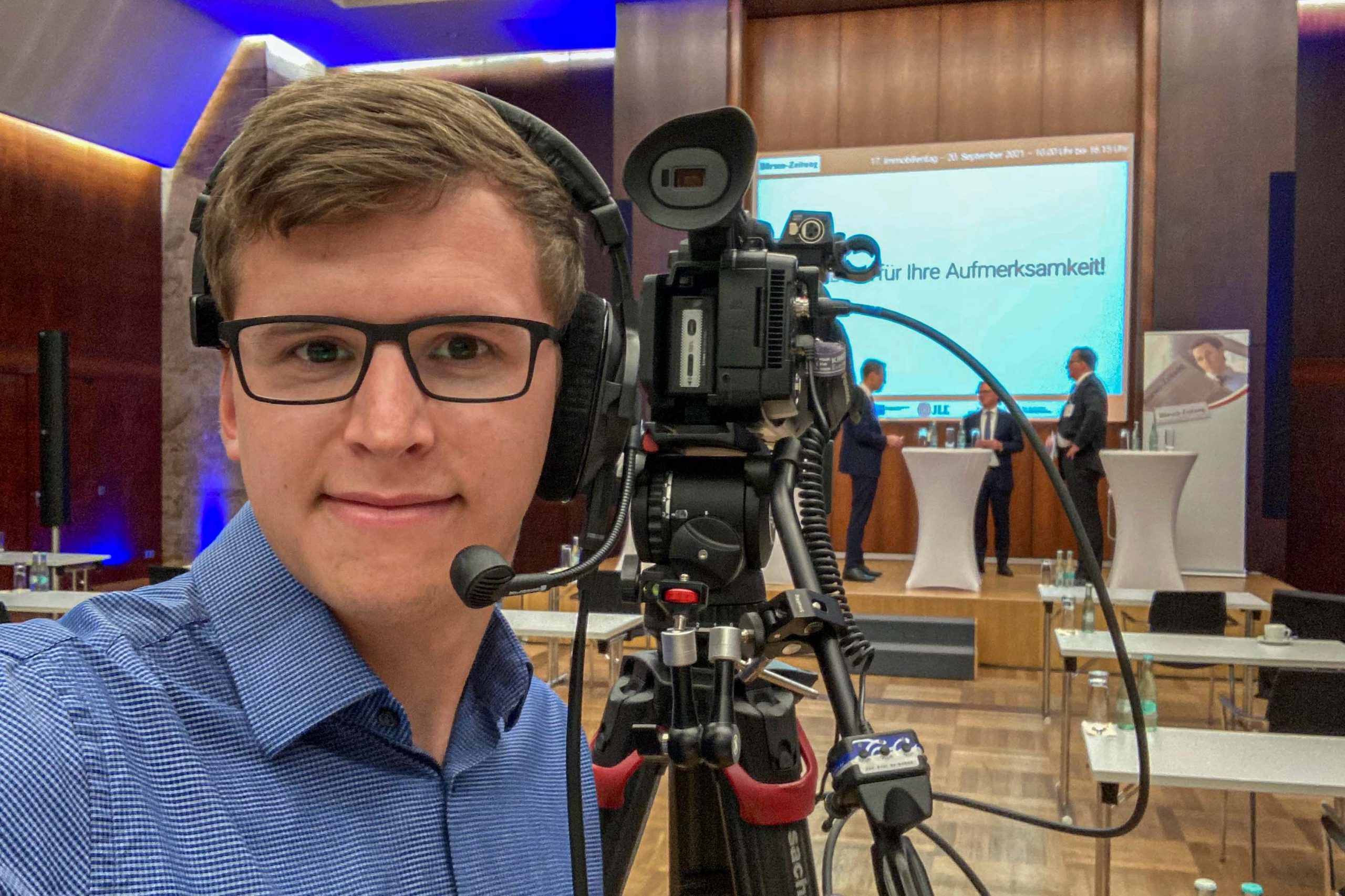 Pascal Richter - FILM | FOTO